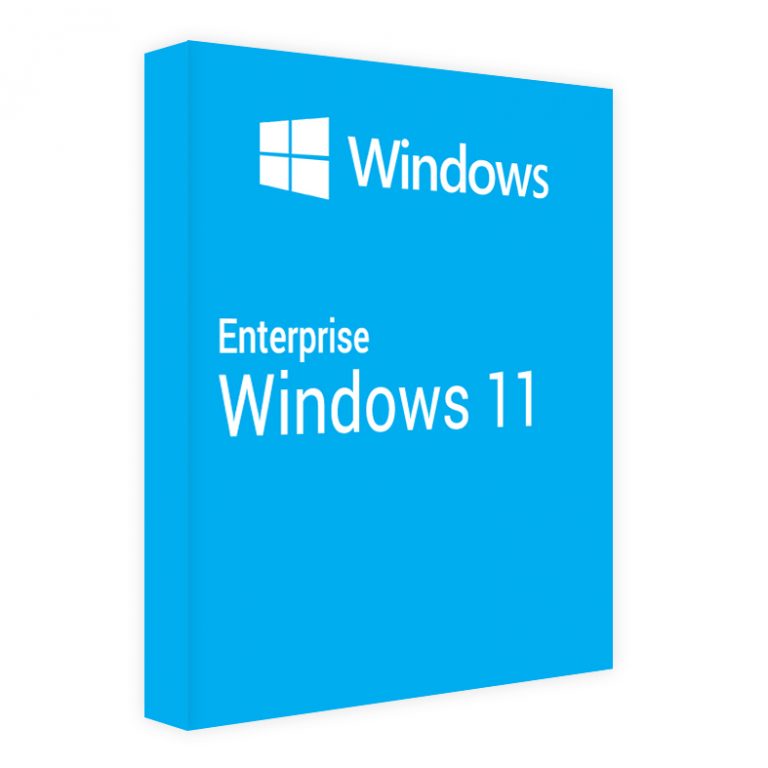 Microsoft Windows 11 Enterprise LTSC Volume Upgrade - discount-licensing
