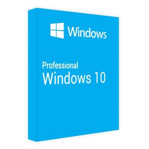 Microsoft Windows 10 Professional Volume Upgrade - discount-licensing
